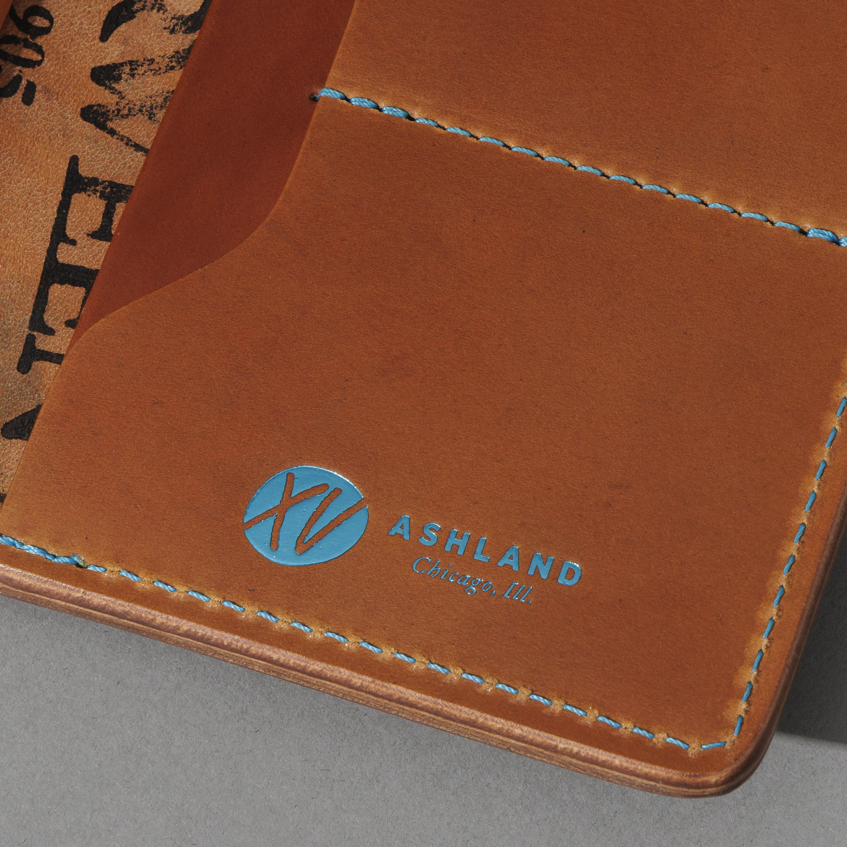Limited Releases – Ashland Leather