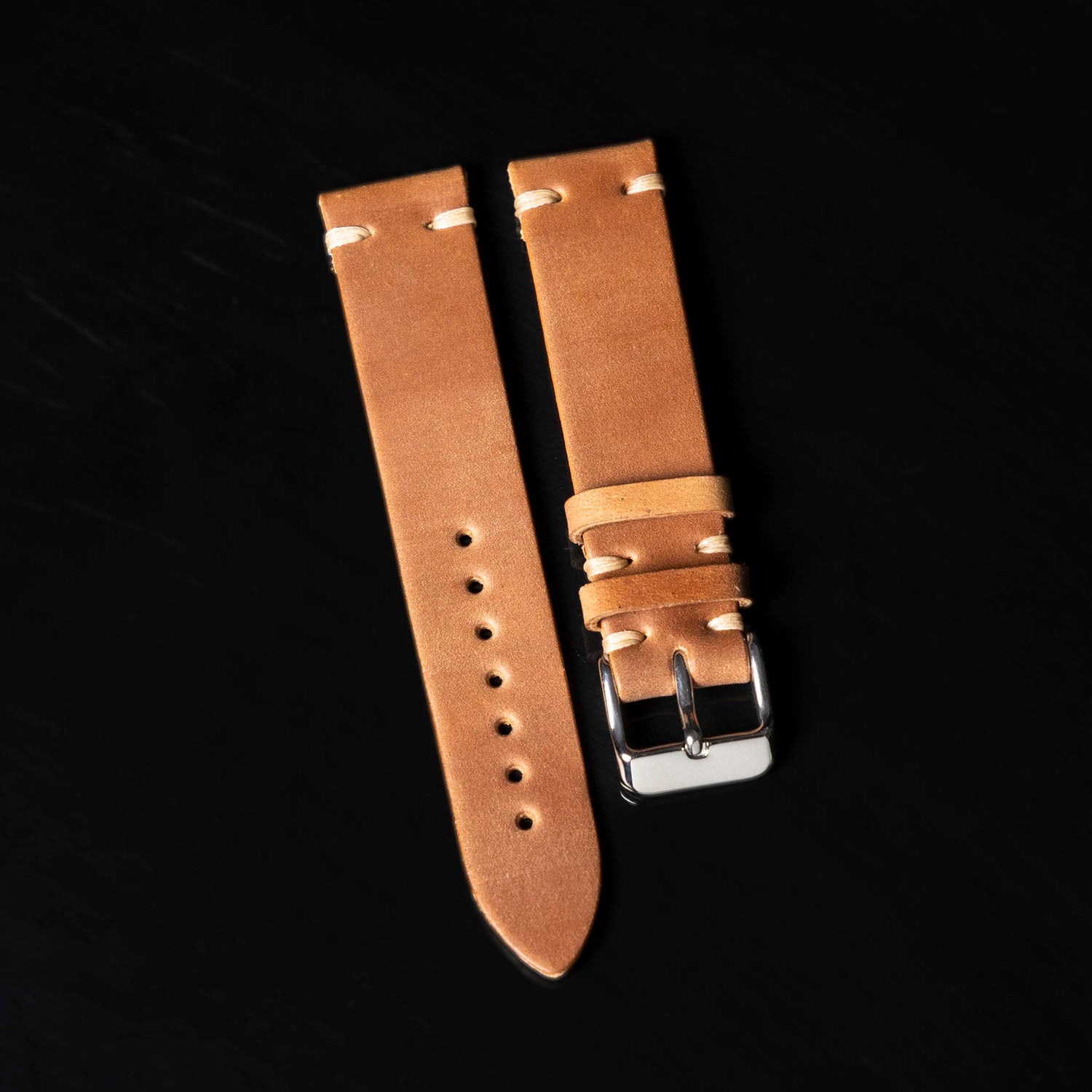 Watch Straps - Made from Horween Leather – Ashland Leather