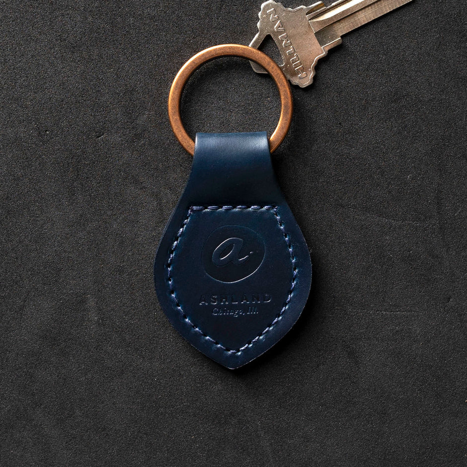 Key Fobs – Ashland Leather