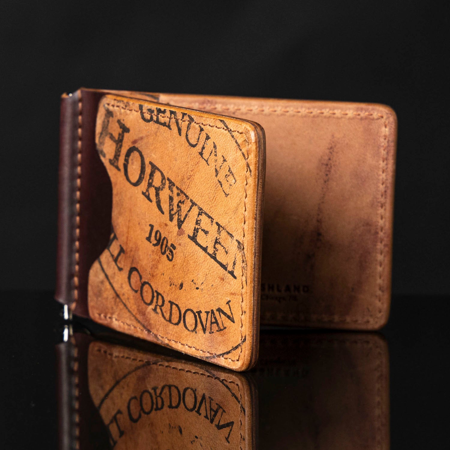 SALE – Ashland Leather