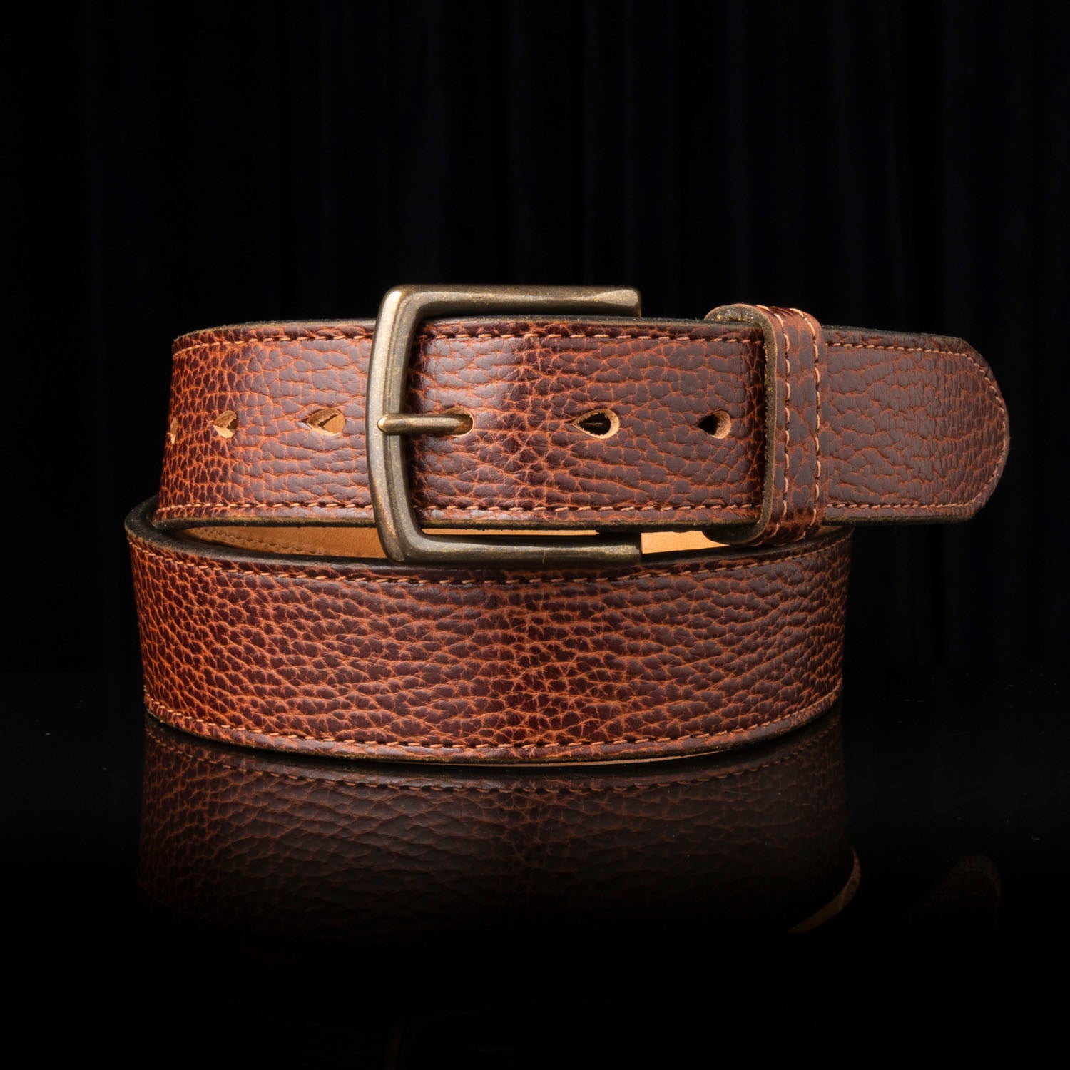 Leather Belts - Made in USA – Ashland Leather