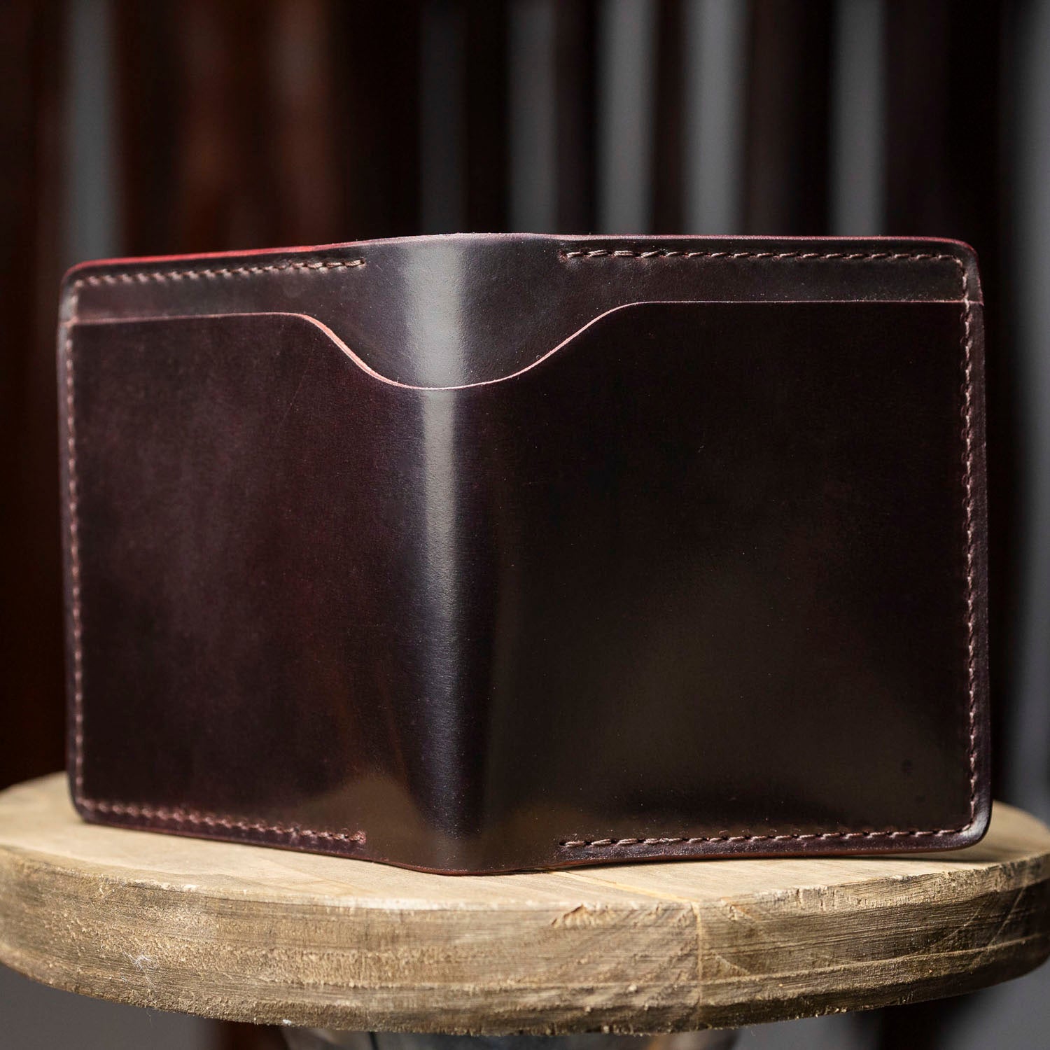 Tony the Ant – Ashland Leather