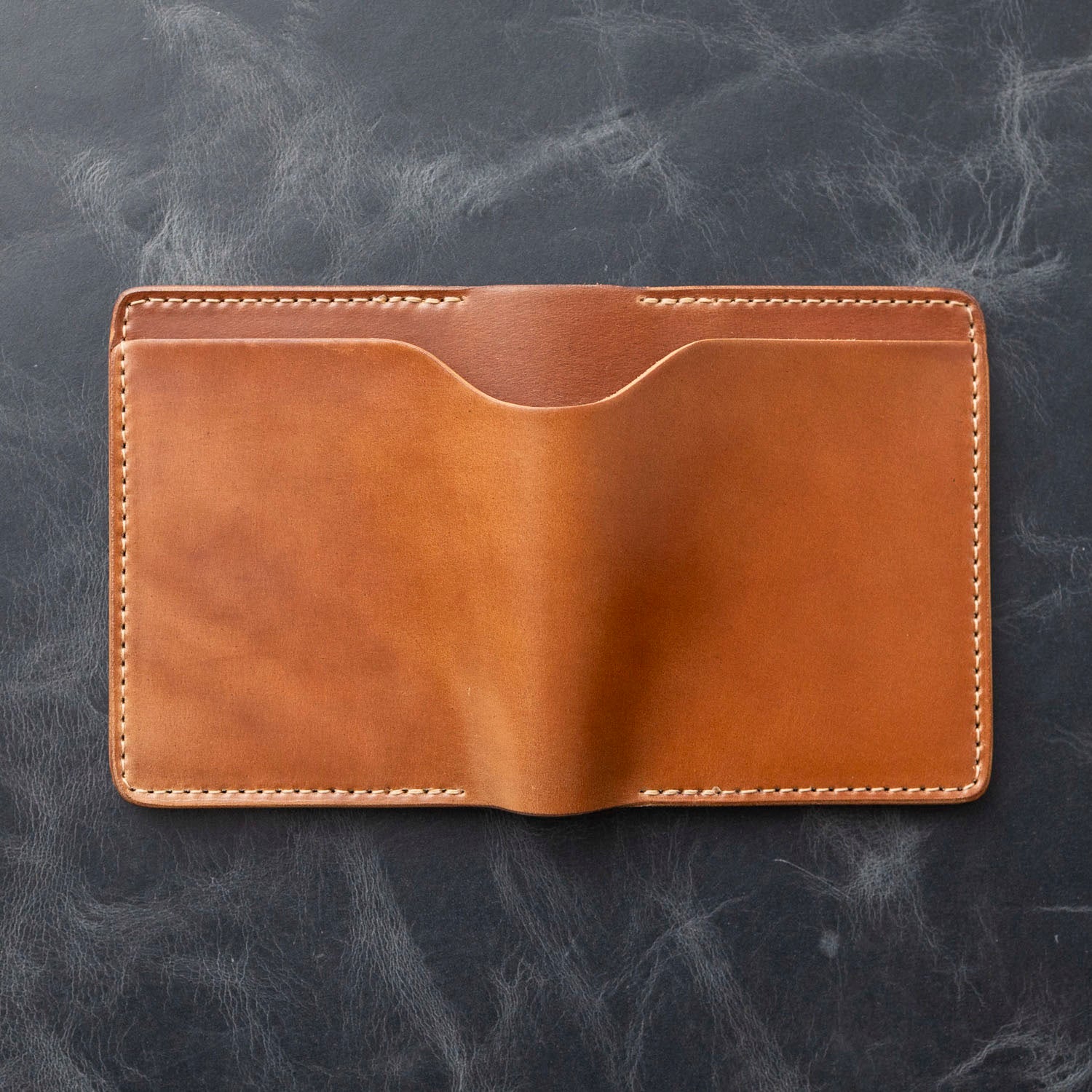 Tony the Ant – Ashland Leather