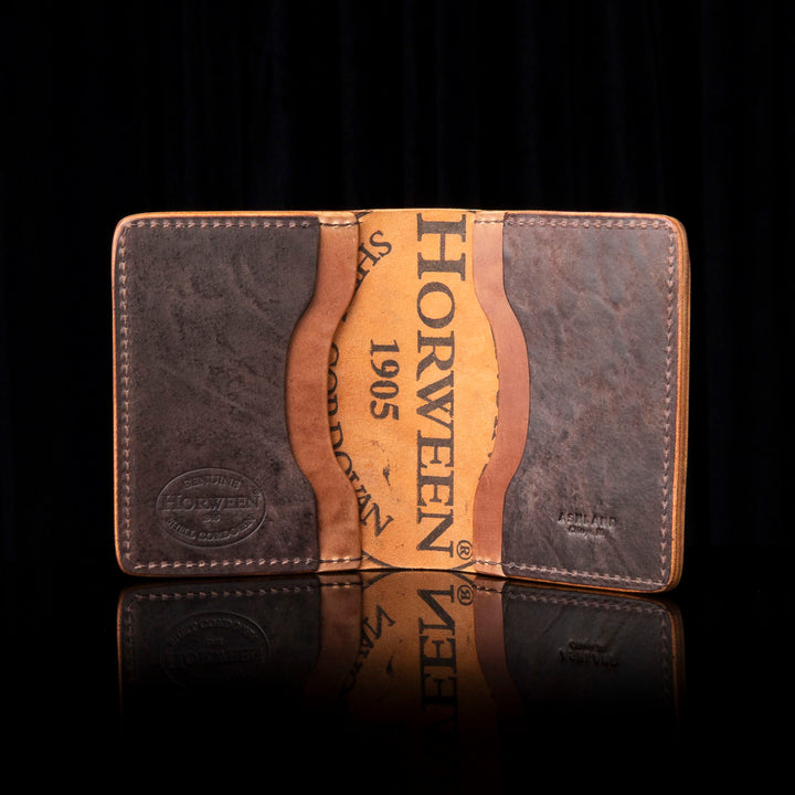 Tony the Ant – Ashland Leather