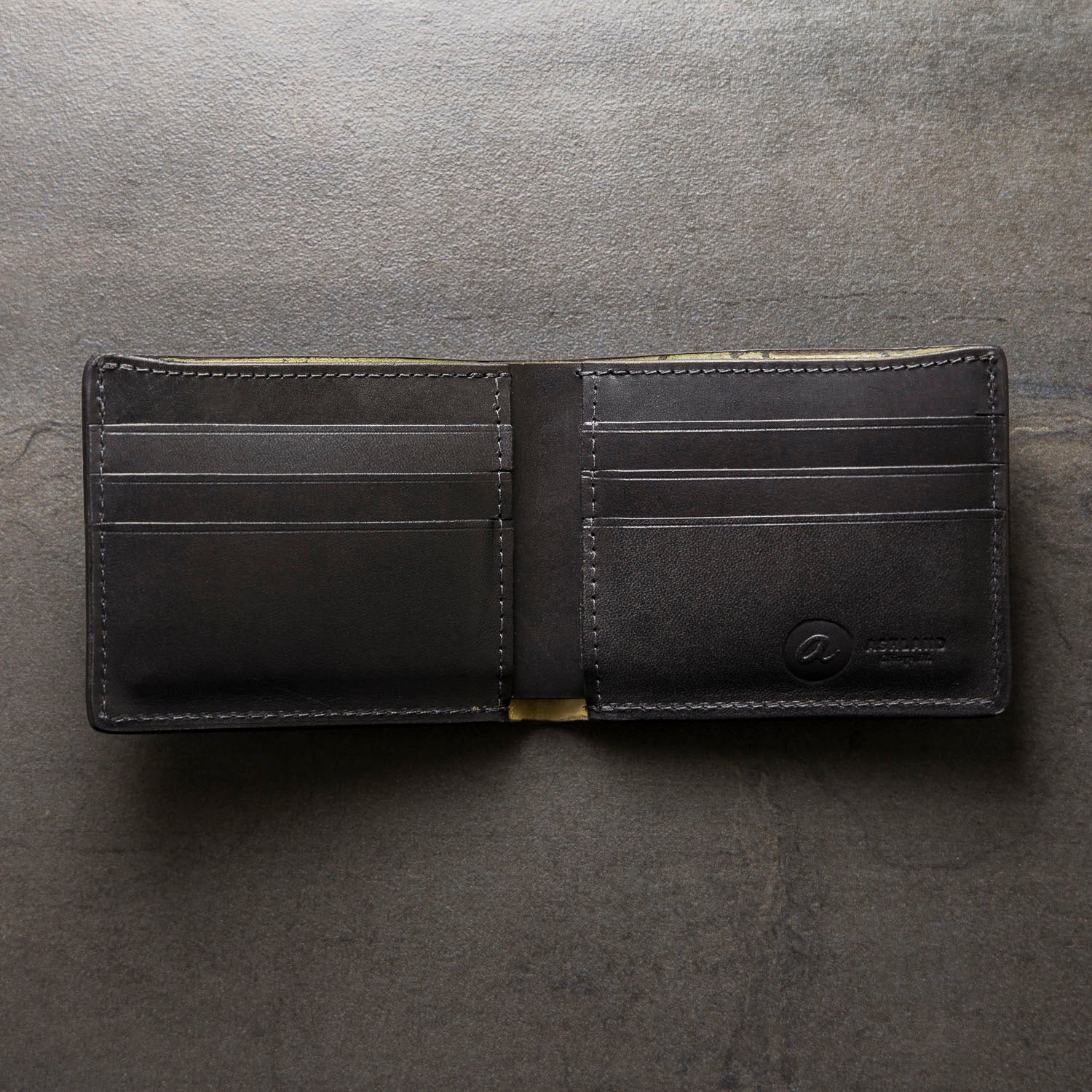 Men's Wallets – Page 2 – Ashland Leather