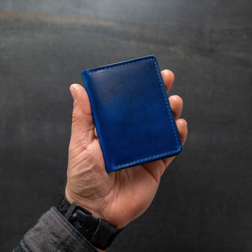 Men's Wallets – Ashland Leather