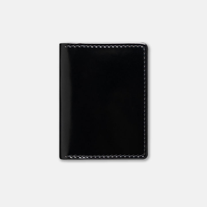Shell Cordovan - Ashland Leather Wallets