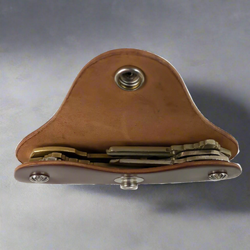 Key Cases – Ashland Leather